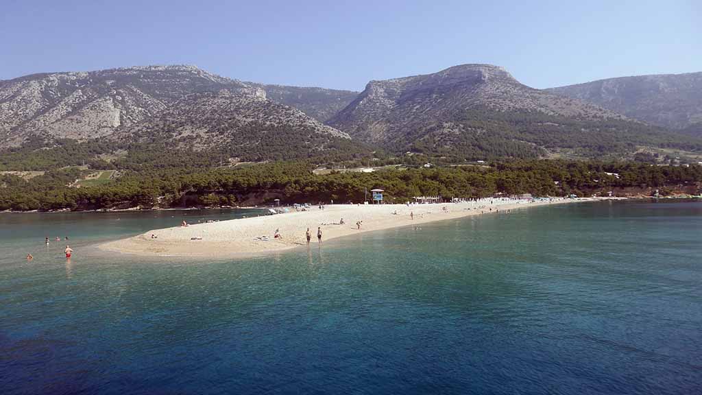 Bol & Hvar - Adriatic Pearl