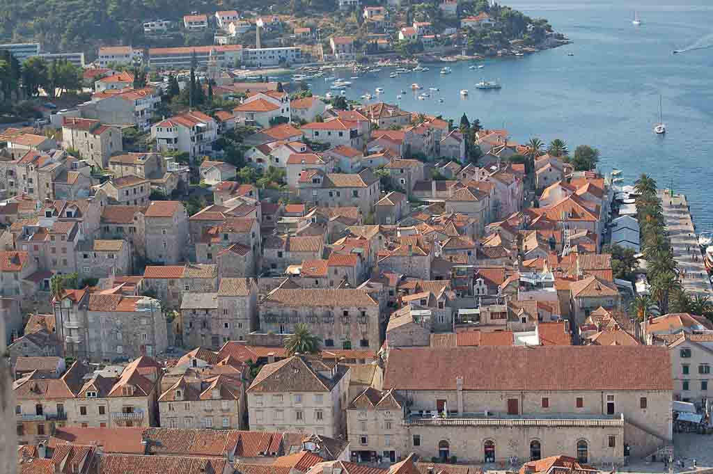 Bol & Hvar - Adriatic Pearl